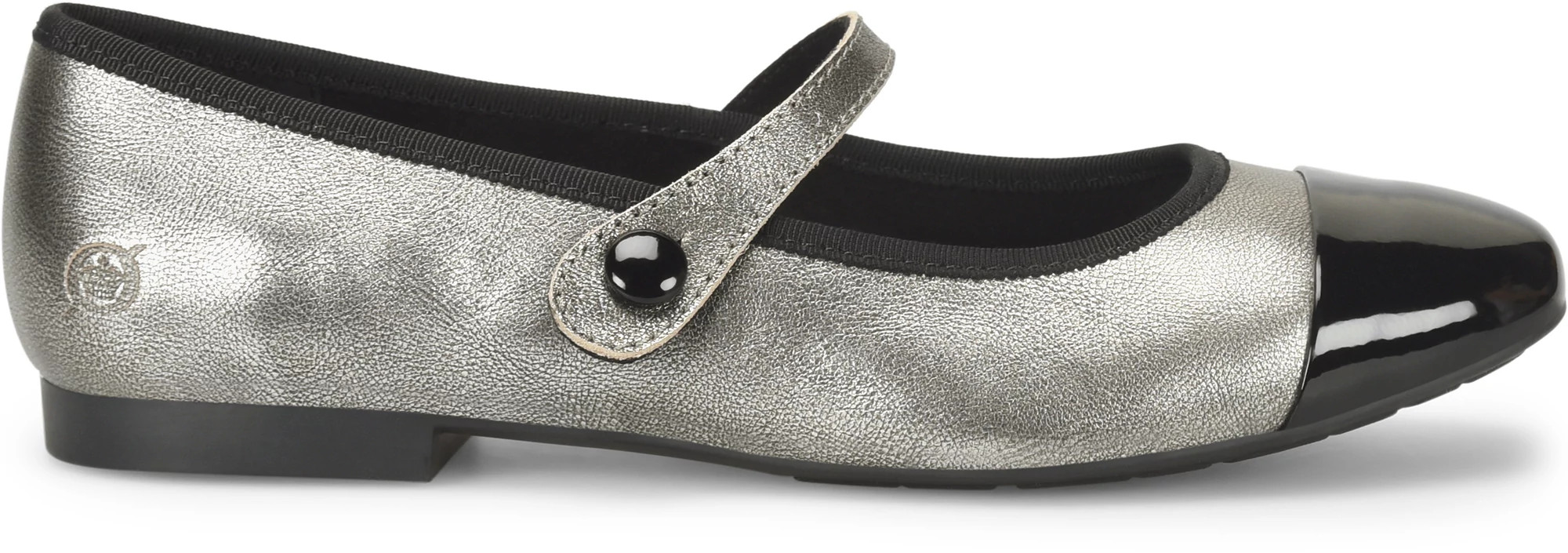 Pandi Mj | Born Shoes