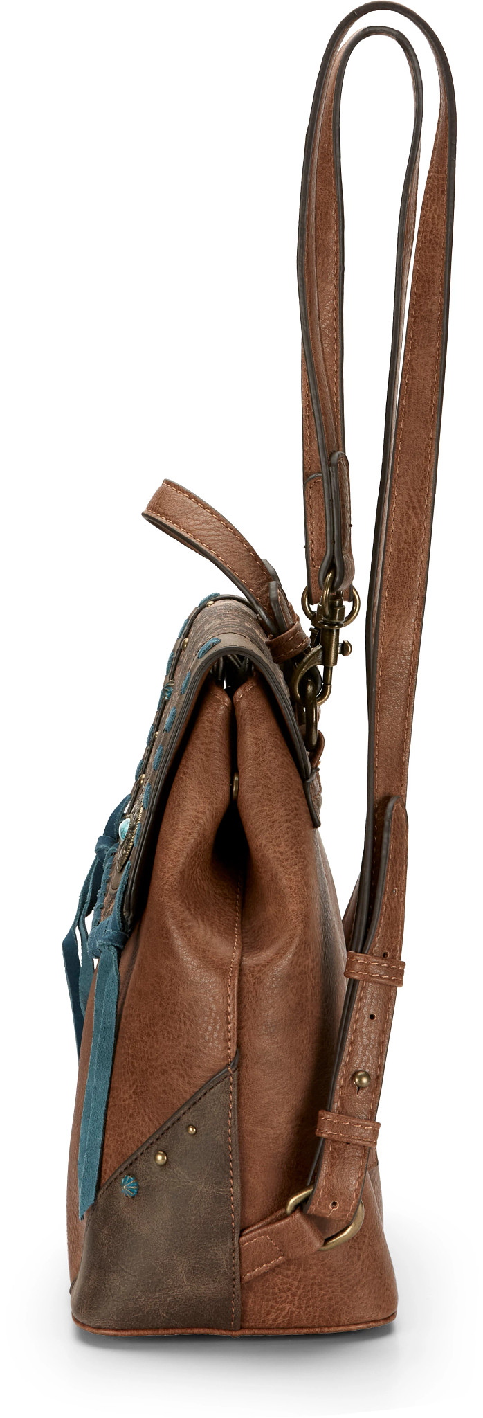 Justin Backpack | Justin Boots