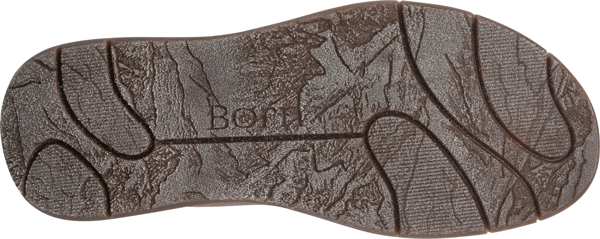 Bronson | Born Shoes