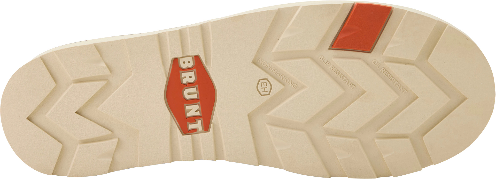 Brunt Boots Canada Men's Brunt Marin Soft Toe EH WP 6" Work Boot Brunt ...