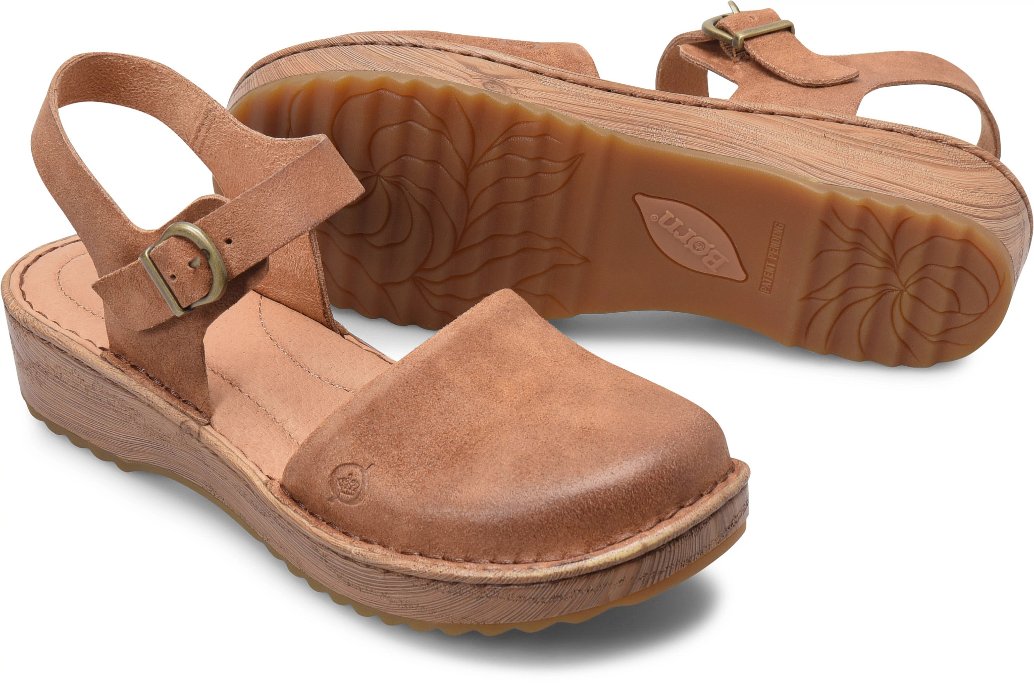 Alianna | Born Shoes