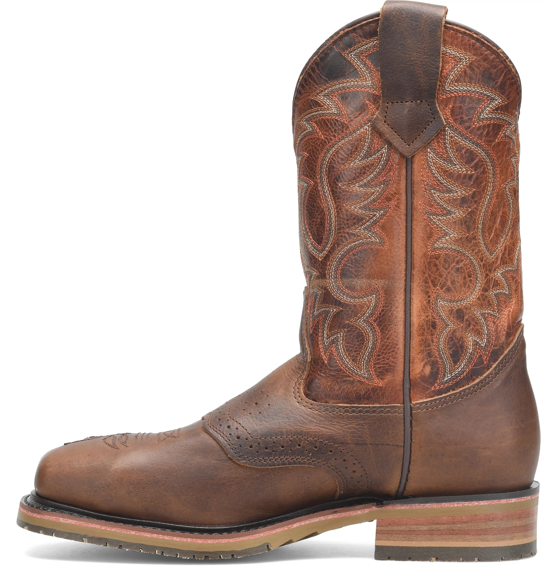 Cody Steel Toe | Double-H Boots