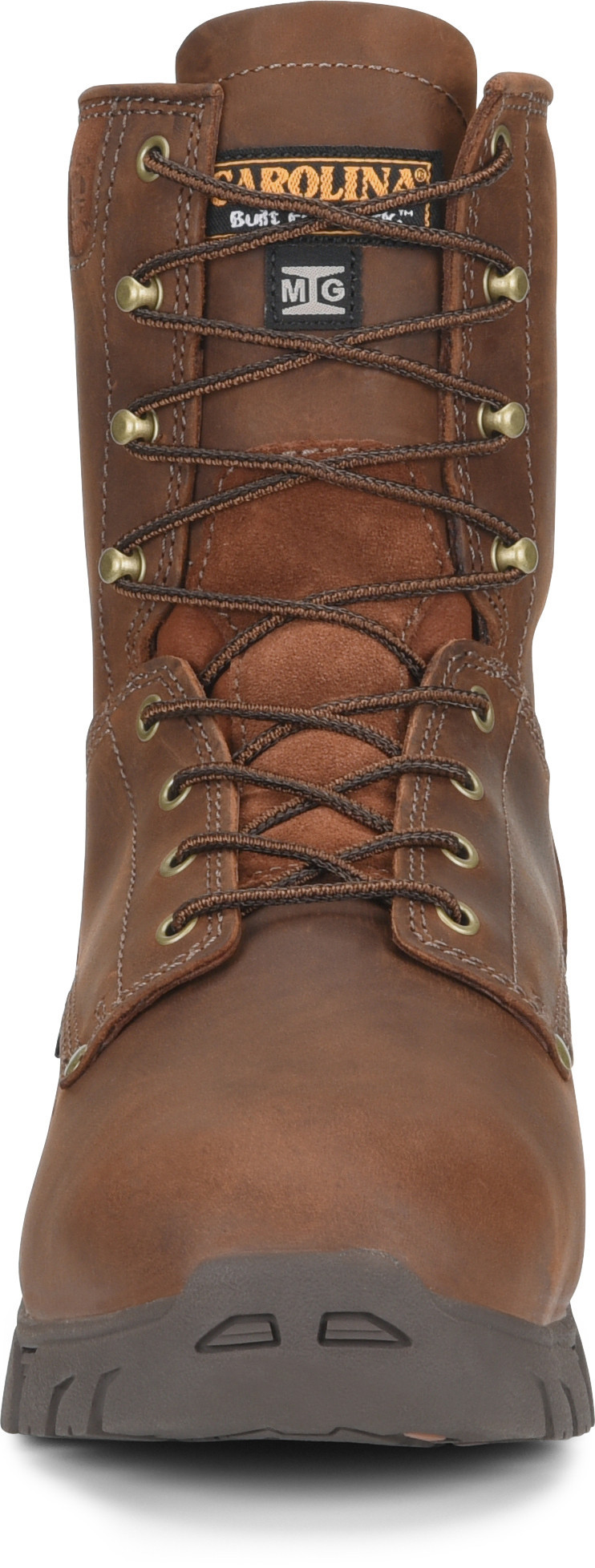 Buster Comp Toe Internal Met Guard | Carolina Shoe
