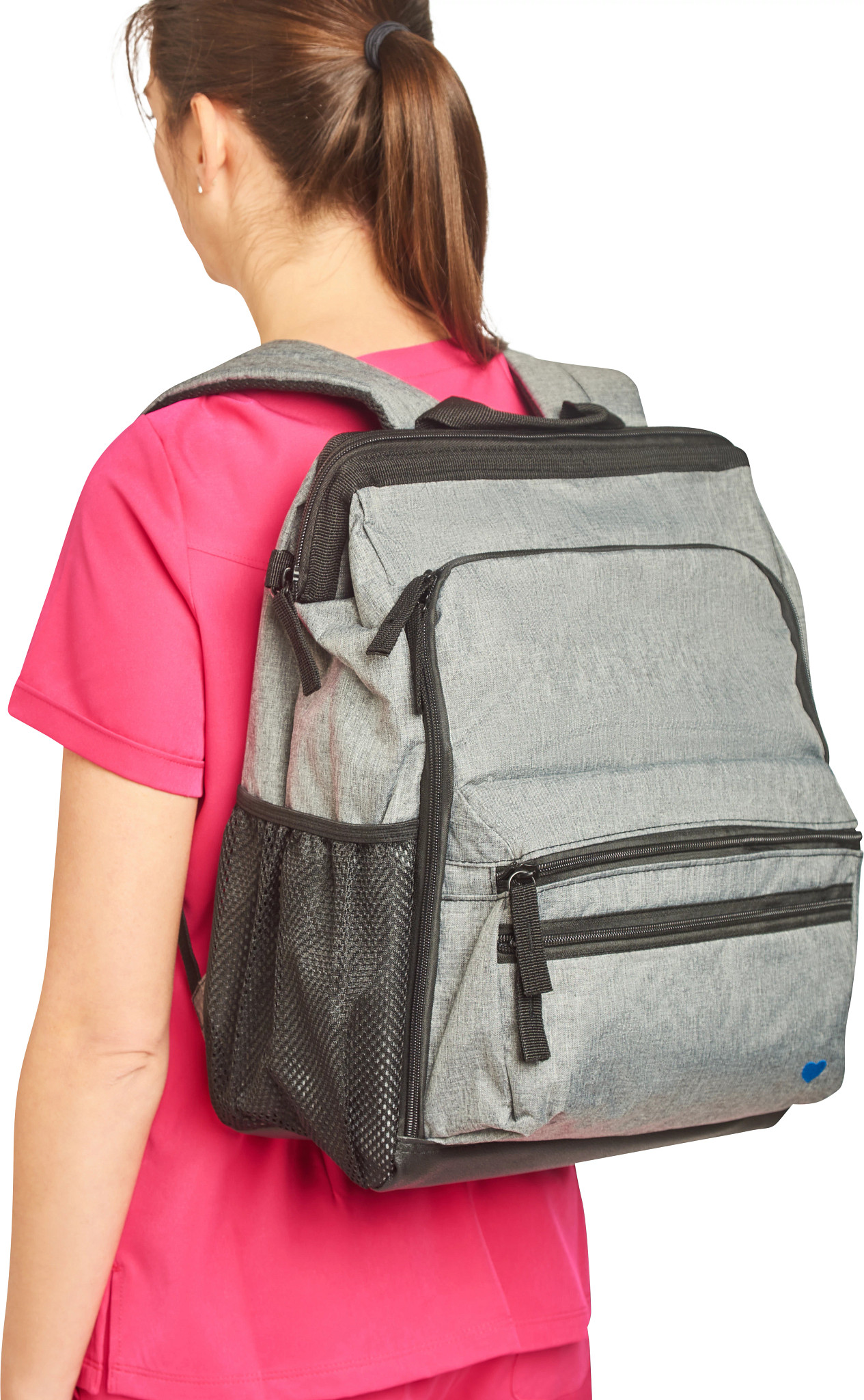 The Ultimate Nursing Backpack | Nurse Mates
