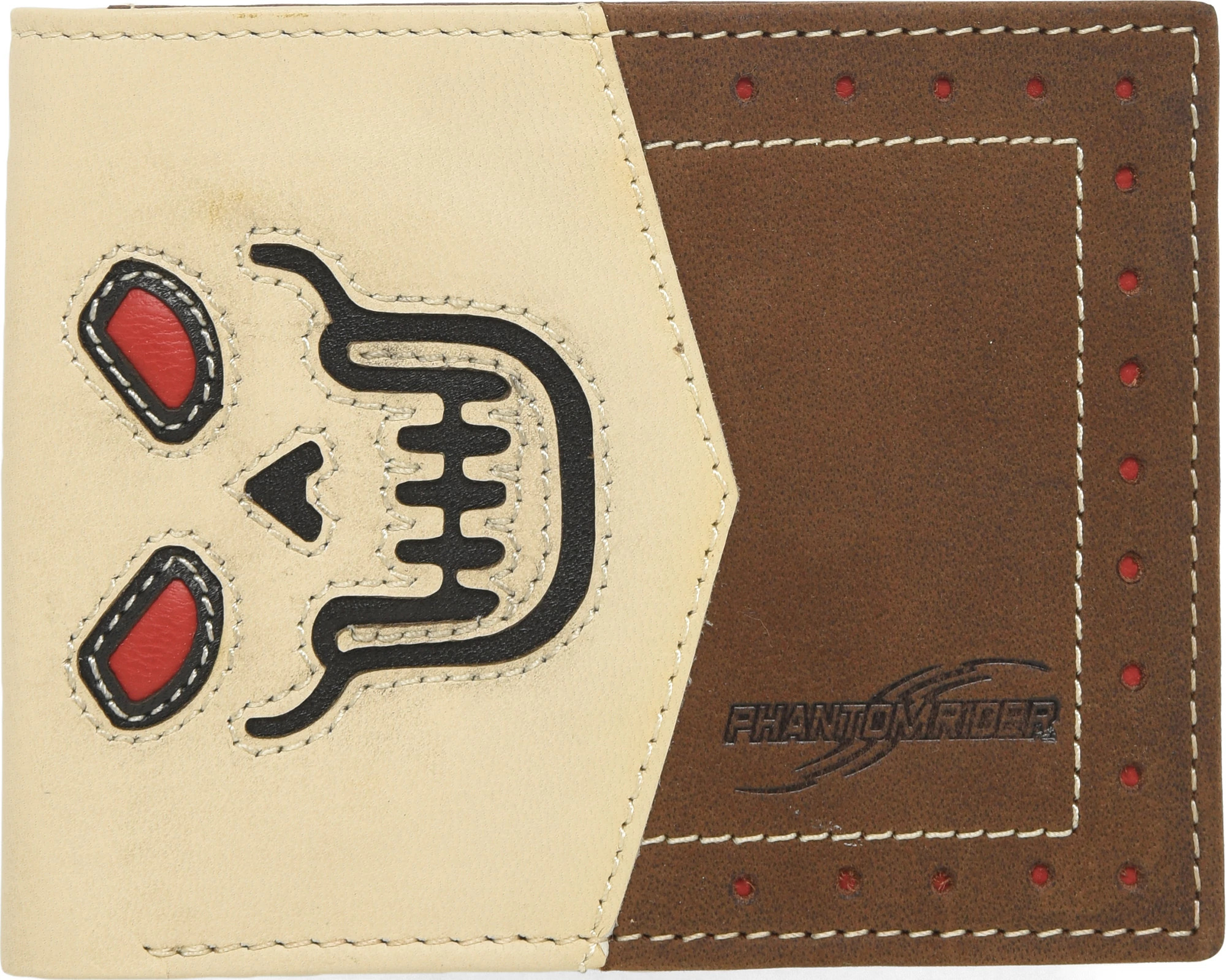 Phantom Rider | Double-H Boots