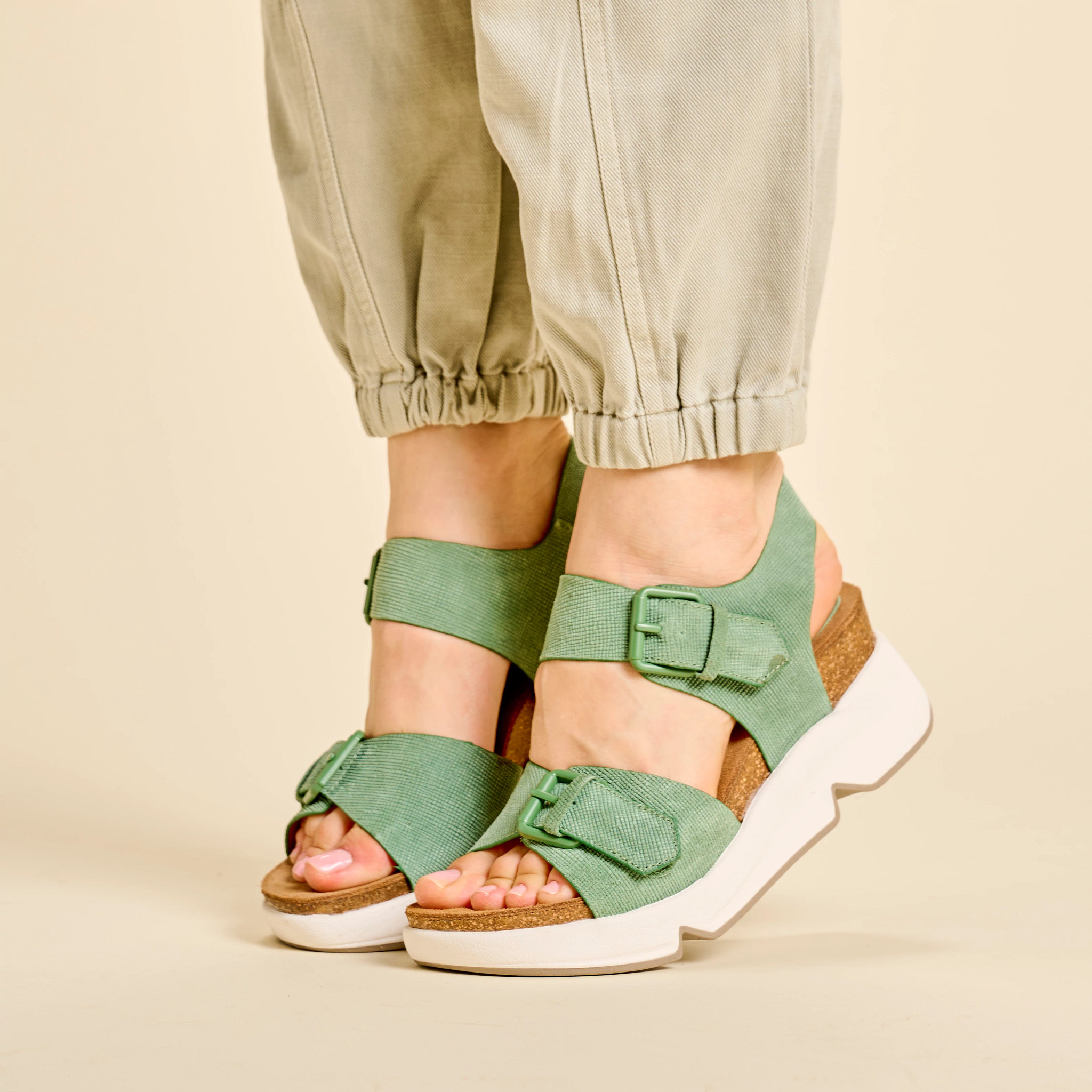 Castello | Sofft Shoe