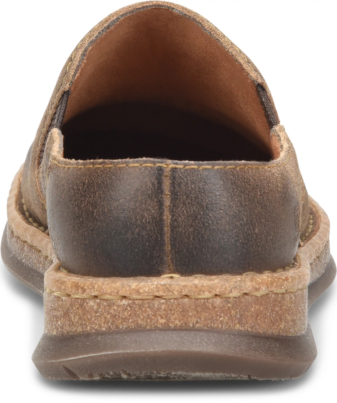 Bryson Clog | Born Shoes