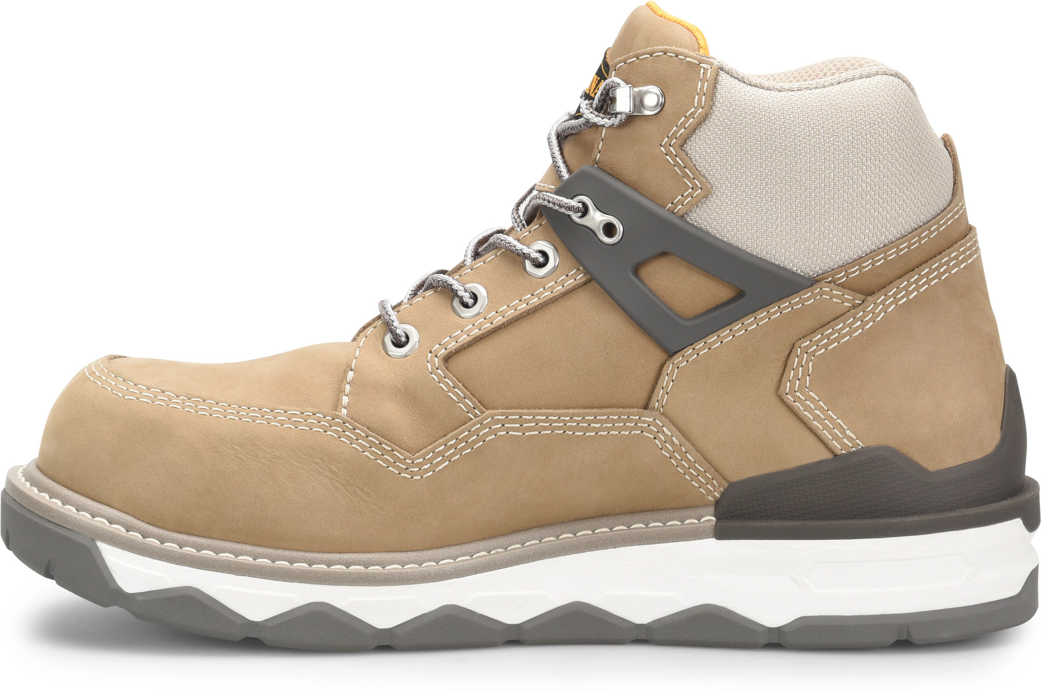 Handler Comp Toe | Carolina Shoe