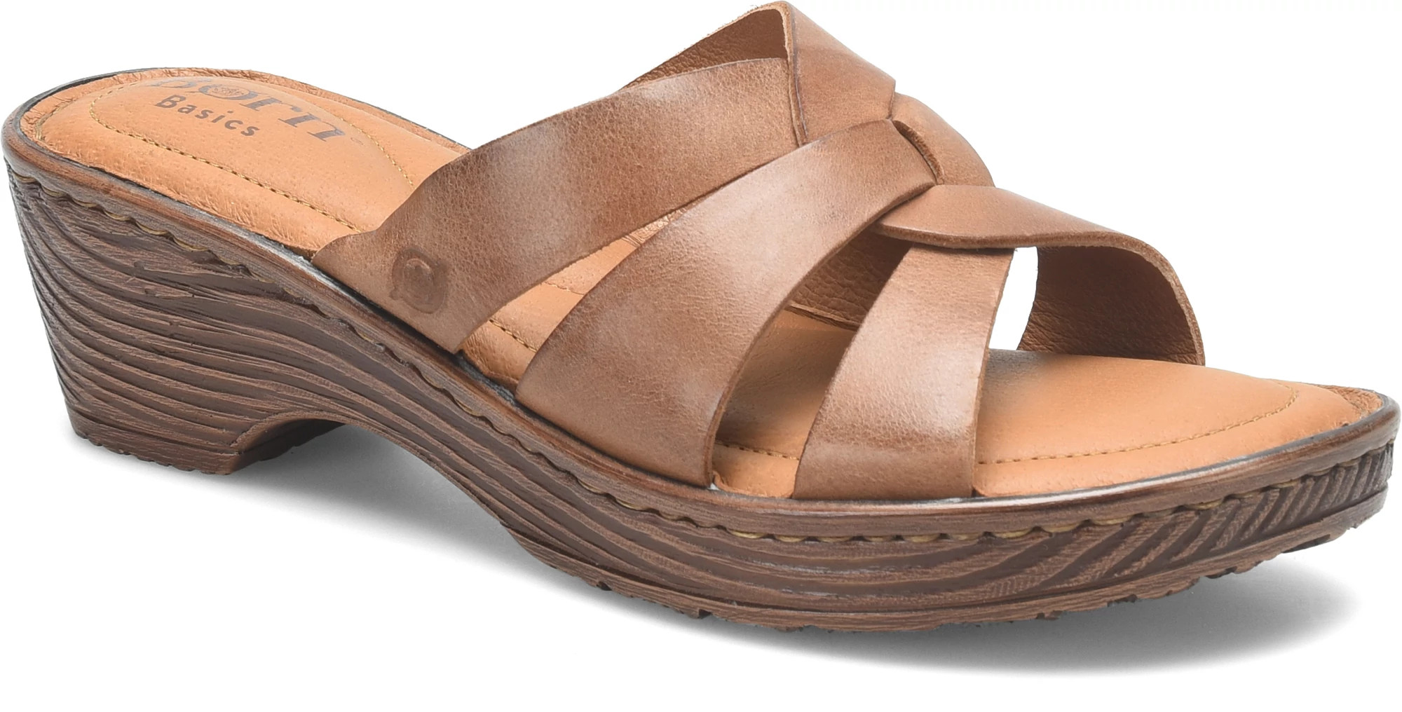 Rosario Original | Born Shoes