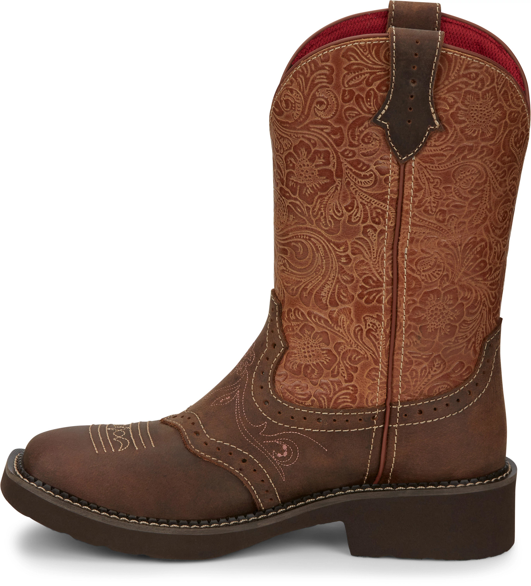 Starlina 11" Western Boot | Justin Boots