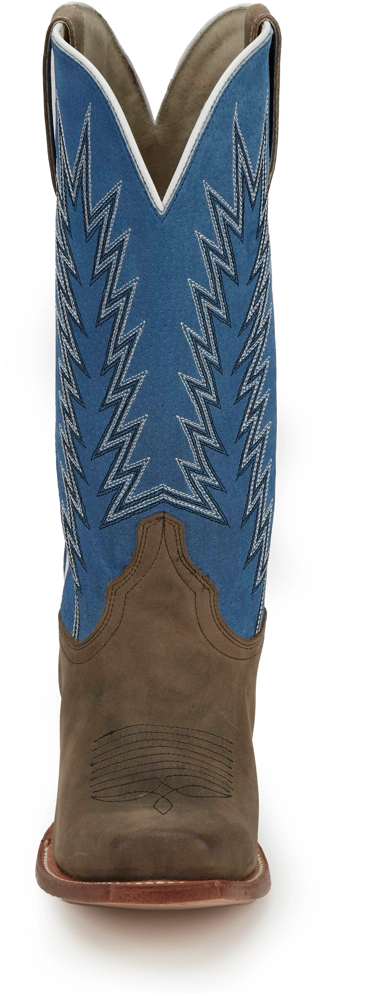 Men's Justin Ranker 13” Western | Shoeline
