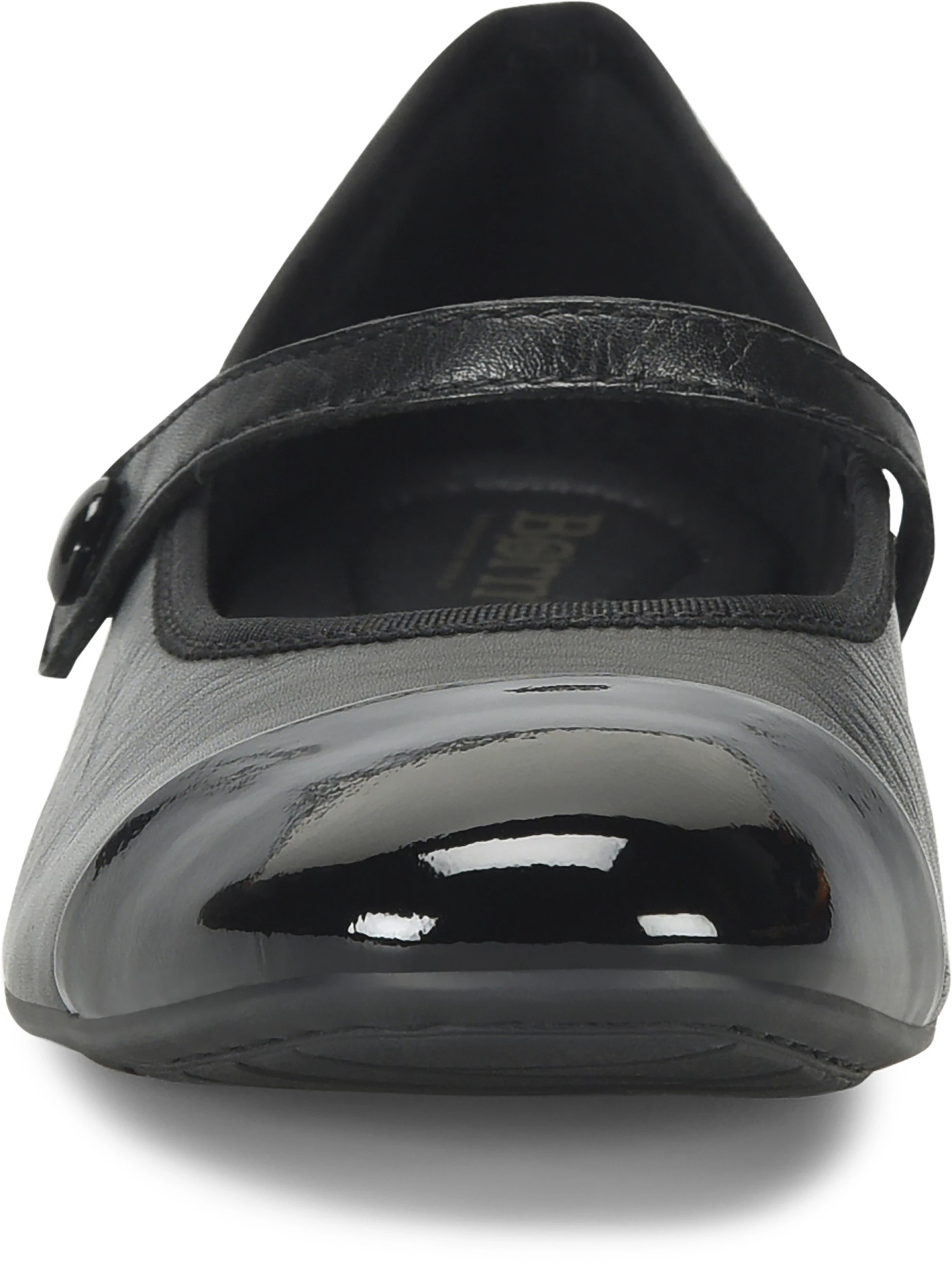 Pandi Mj | Born Shoes