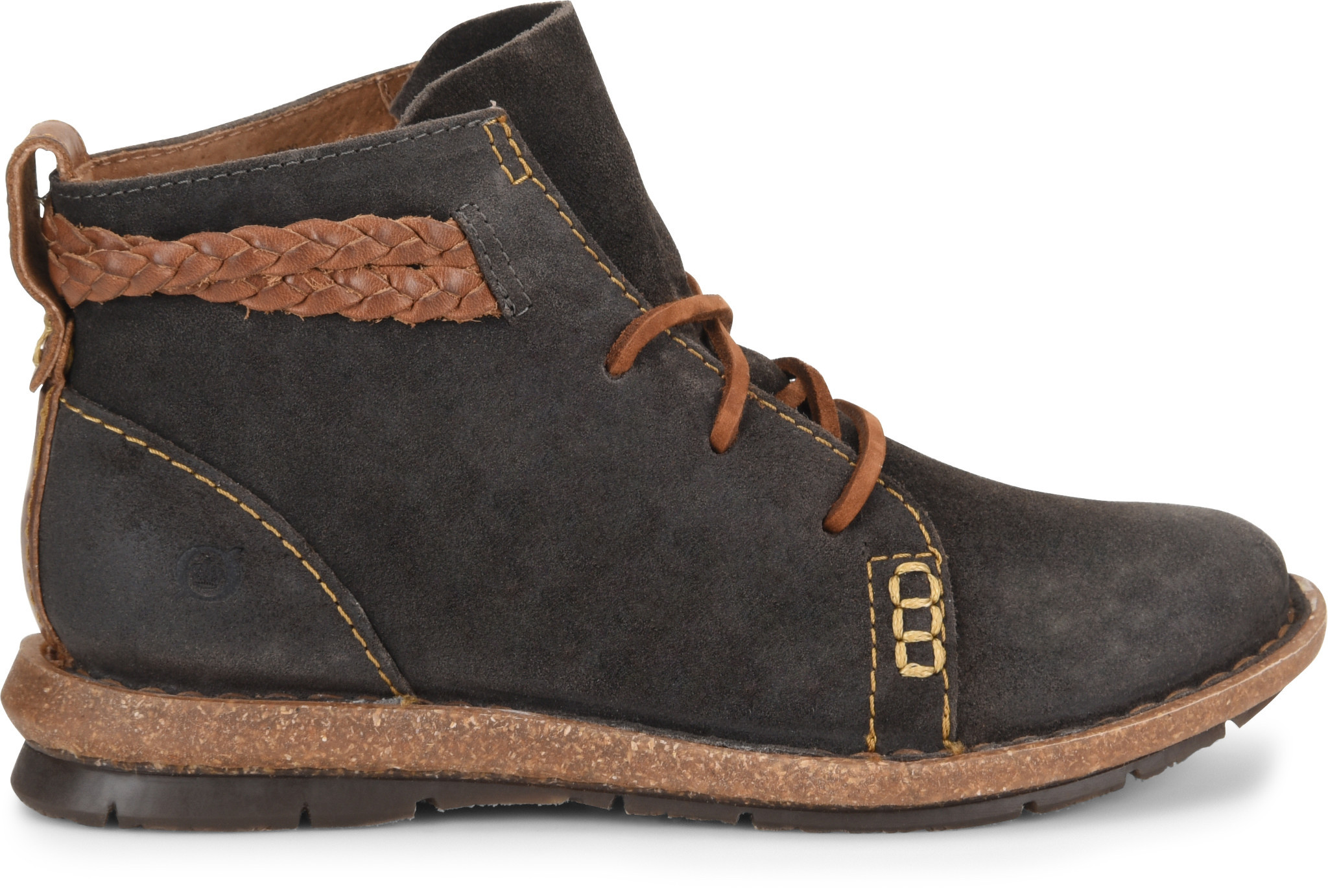 Temple Final | Born Shoes