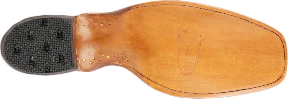 Kimble 13" Ring Lizard | Justin Boots