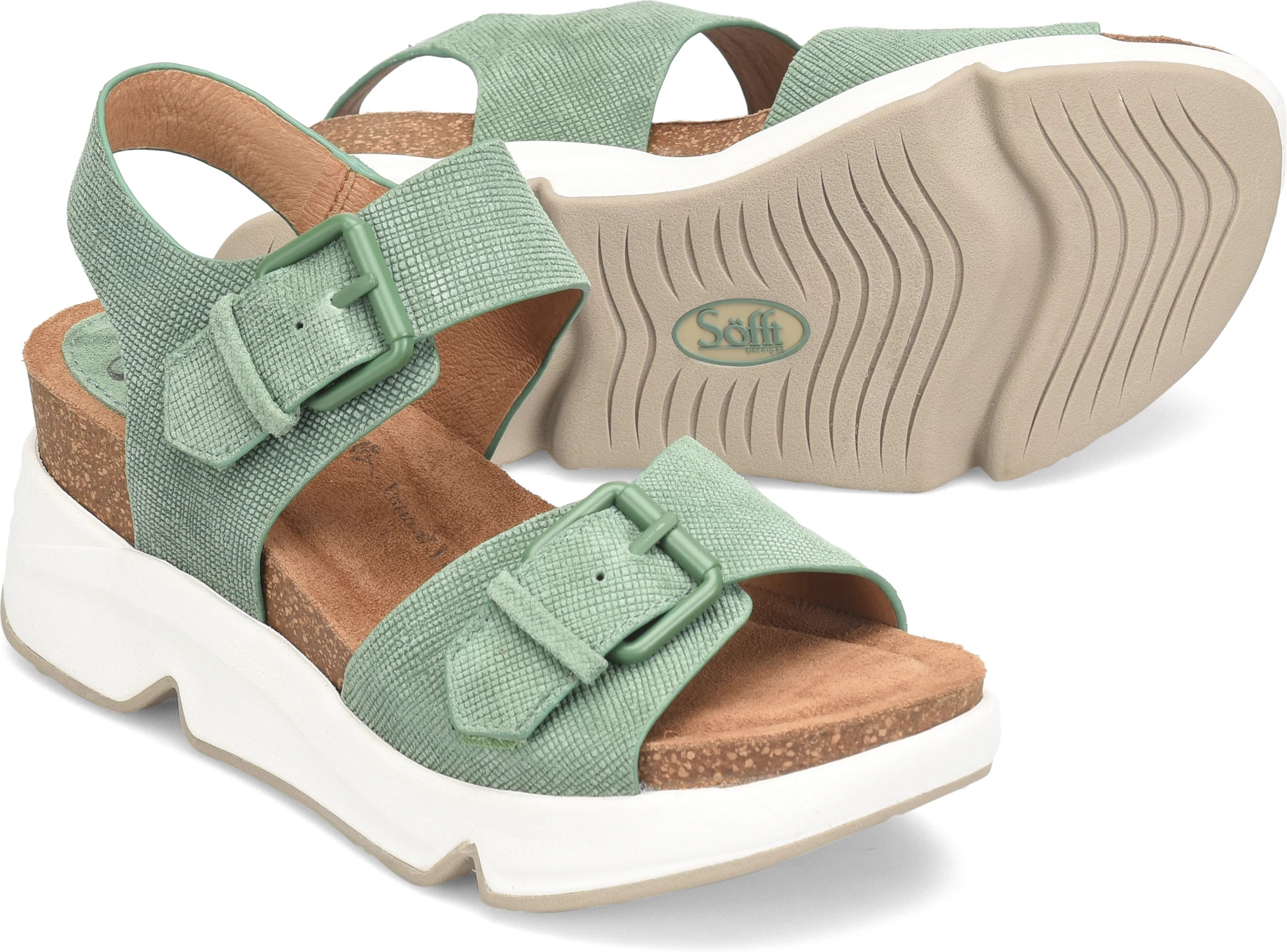 Castello | Sofft Shoe