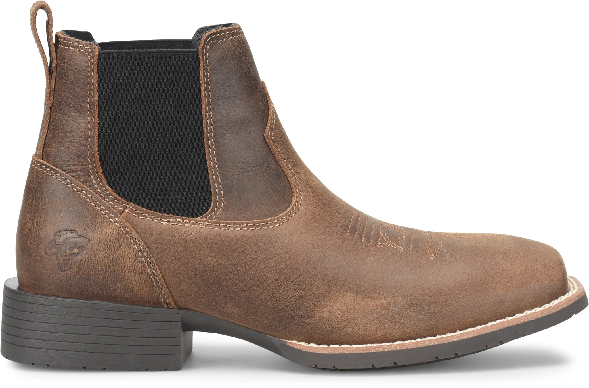 Dorton | Double-H Boots