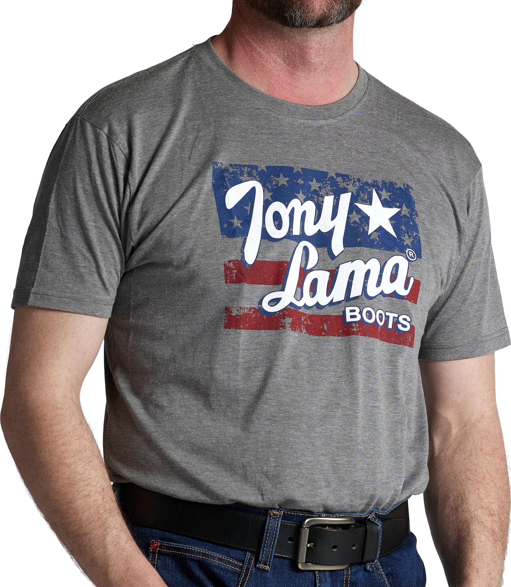 Tony Lama Men's Apparel | Tony Lama