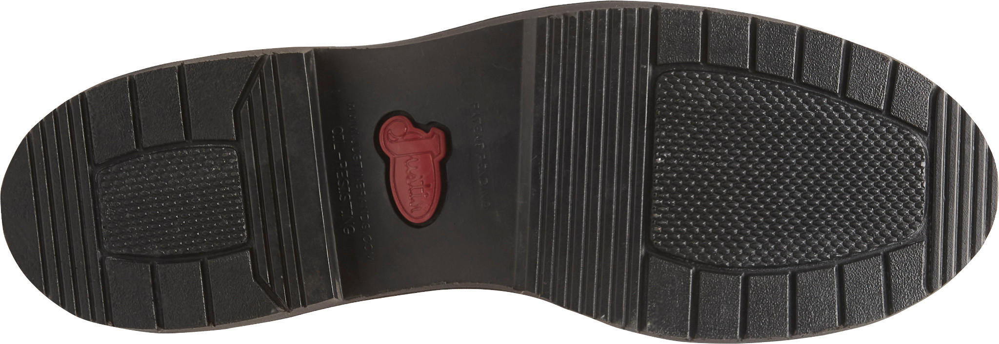 Cargo 10" Steel Toe | Justin Boots