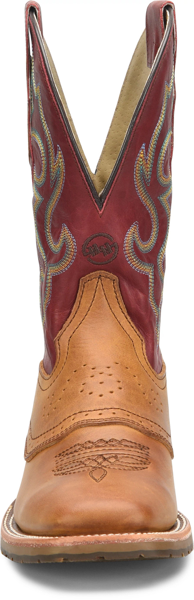 Odie | Double-H Boots