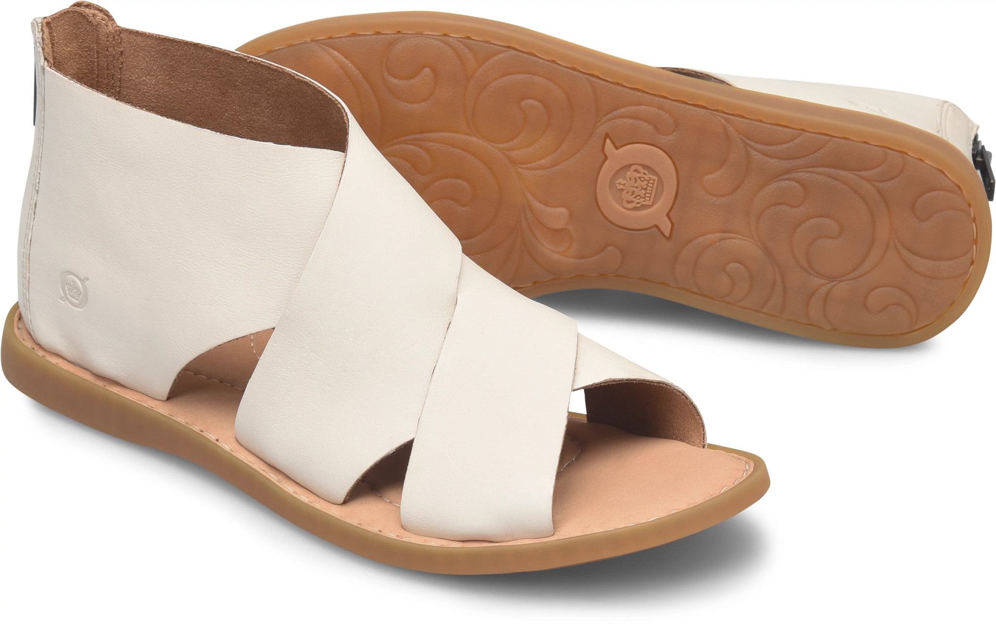 Handcrafted Men's and Women's Shoes and Sandals | Born Shoes