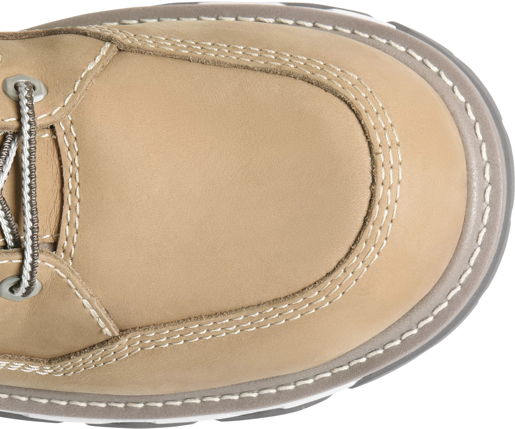 Handler Comp Toe | Carolina Shoe