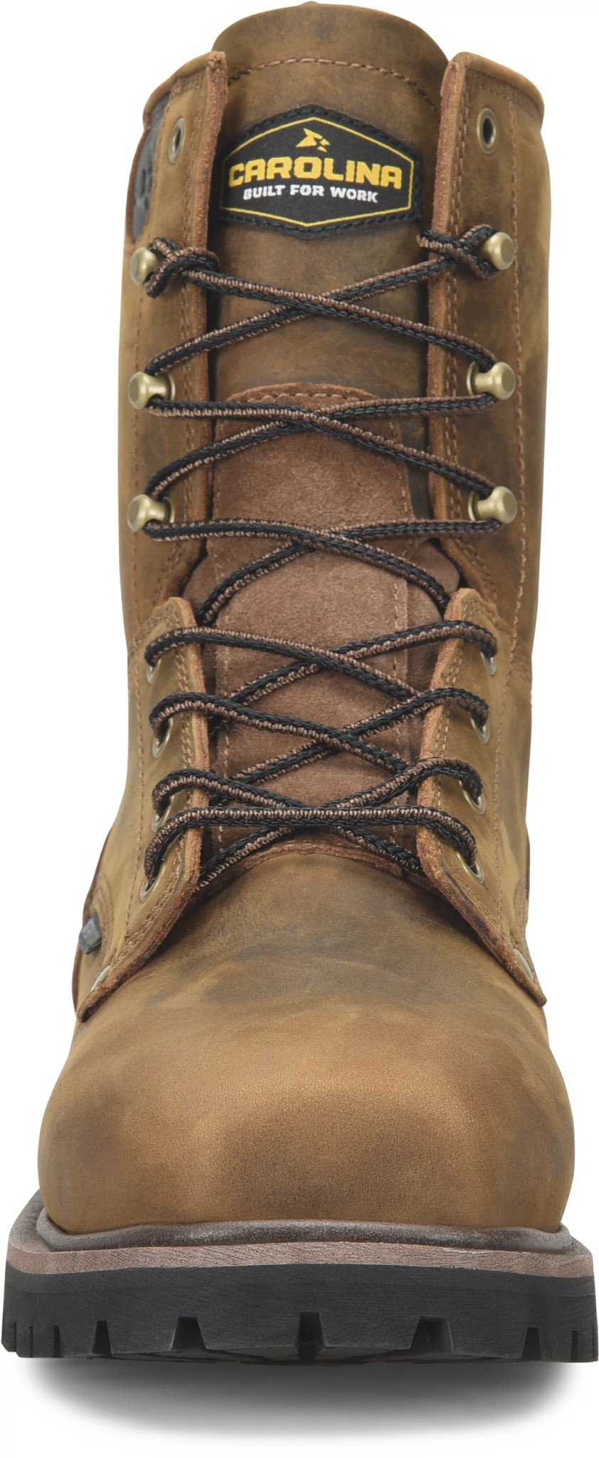 Men's Carolina Shoe Judge Comp Toe | Shoeline