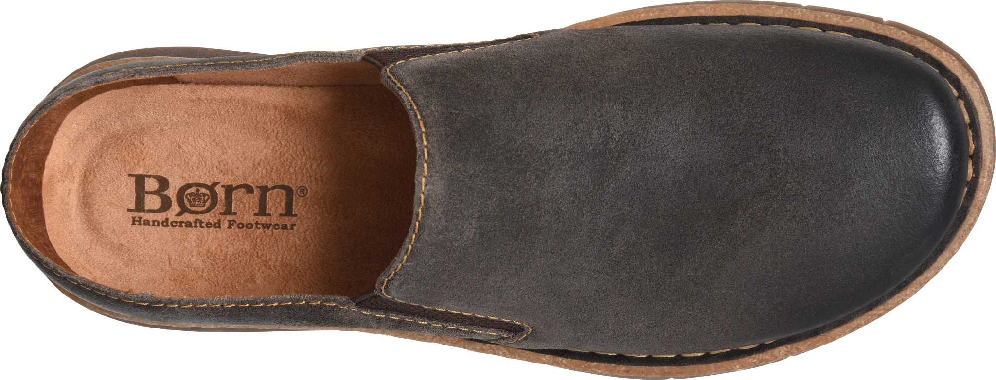 Bryson Clog | Born Shoes