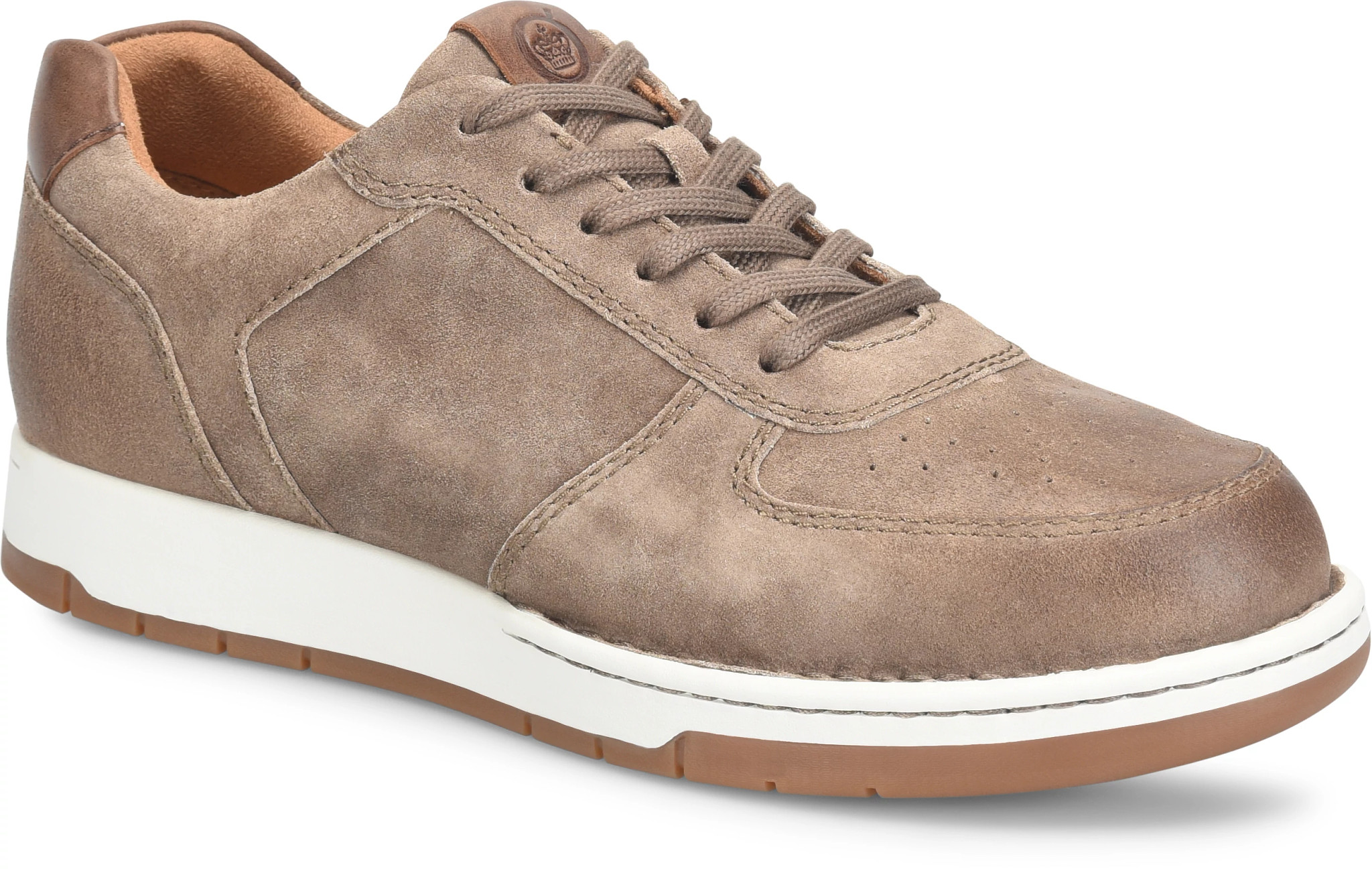 Captain | Born Shoes