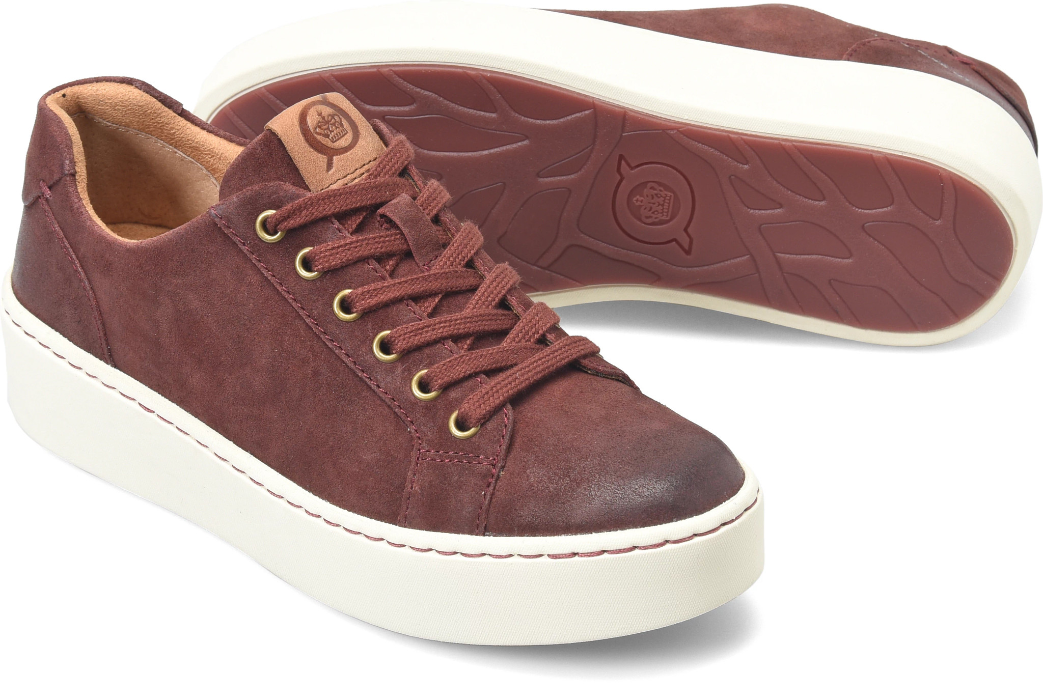 Handcrafted Men's and Women's Shoes and Sandals | Born Shoes