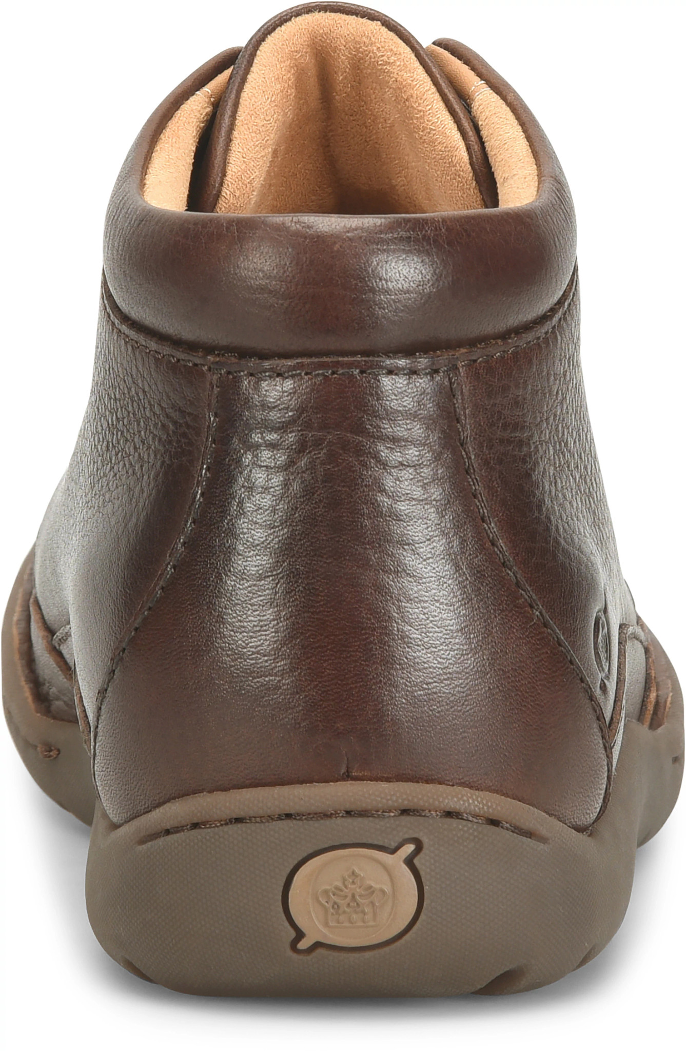 Nigel Boot | Born Shoes