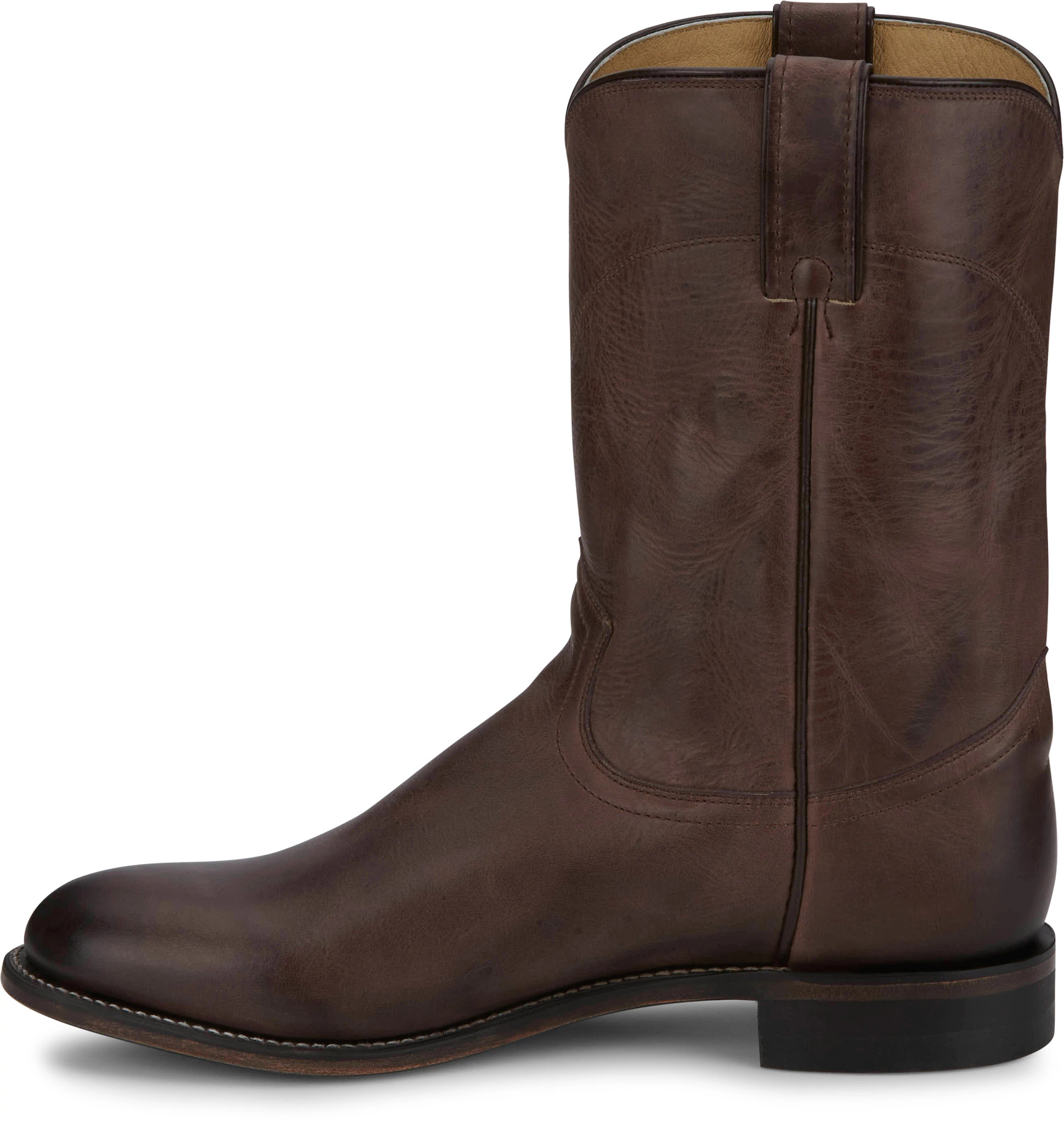 Ted 10" Roper | Justin Boots