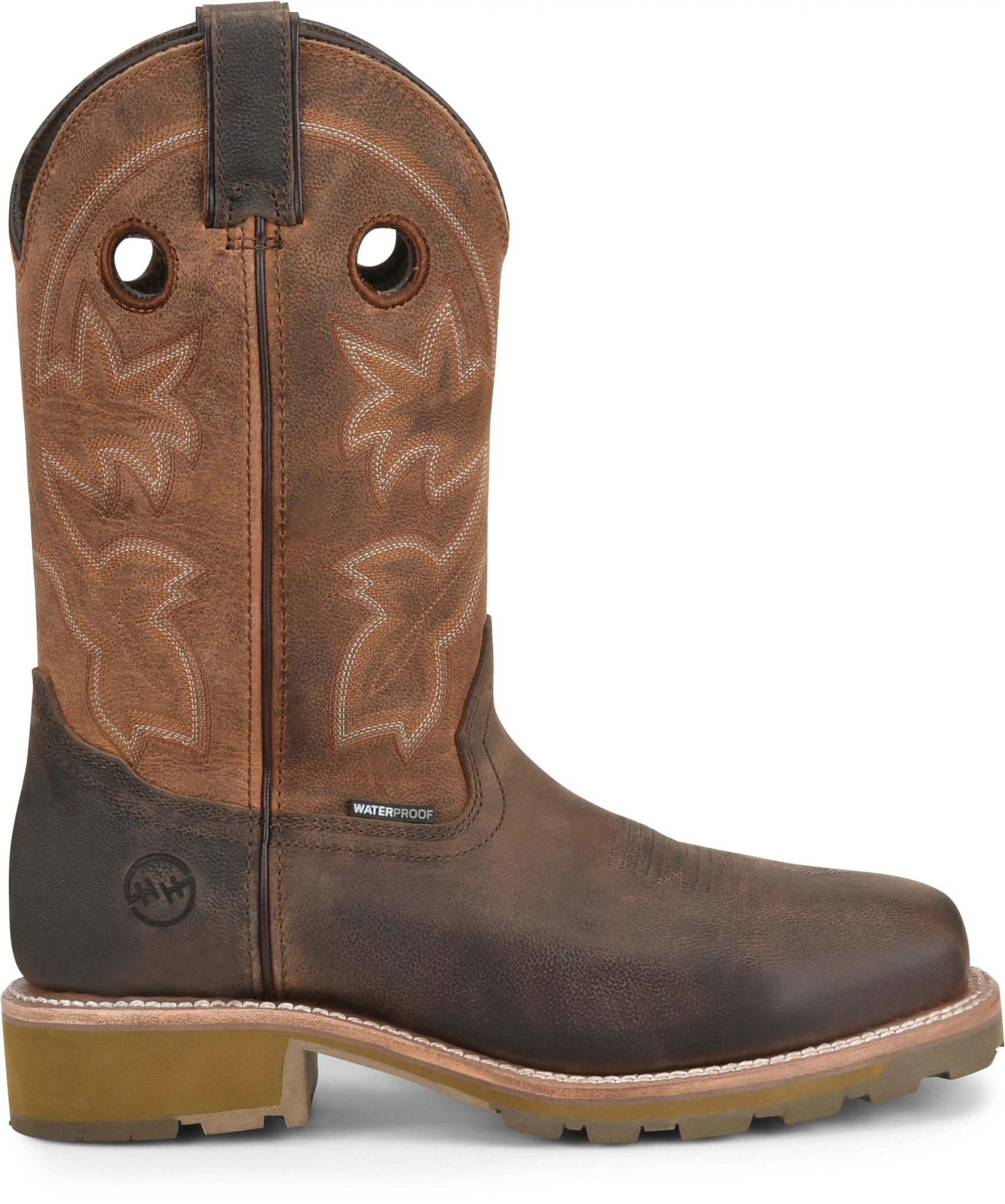 Abner | Double-H Boots