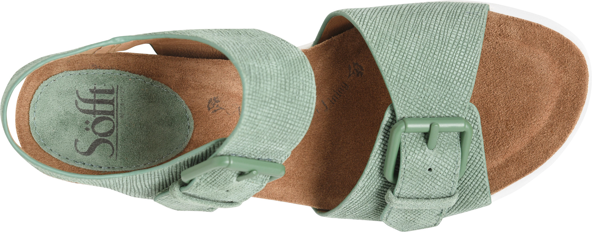 Castello | Sofft Shoe