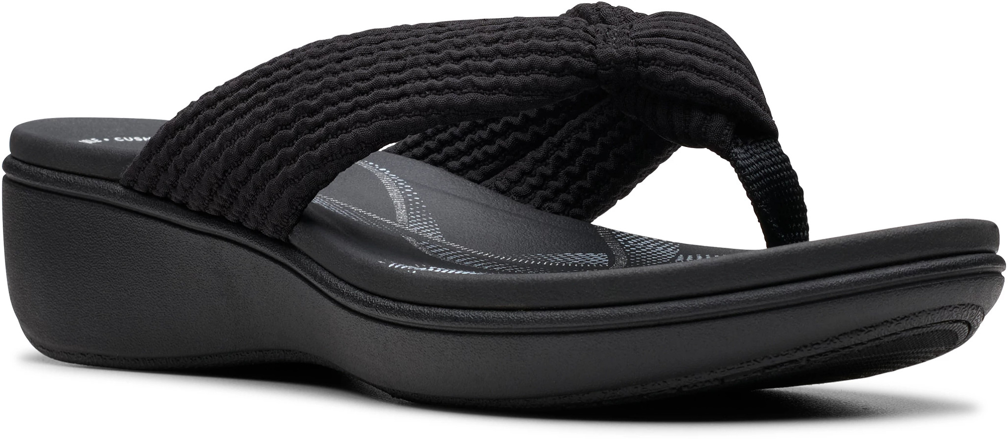 Women's Clarks Cloudsteppers Breeze Rae Erin | Super Shoes