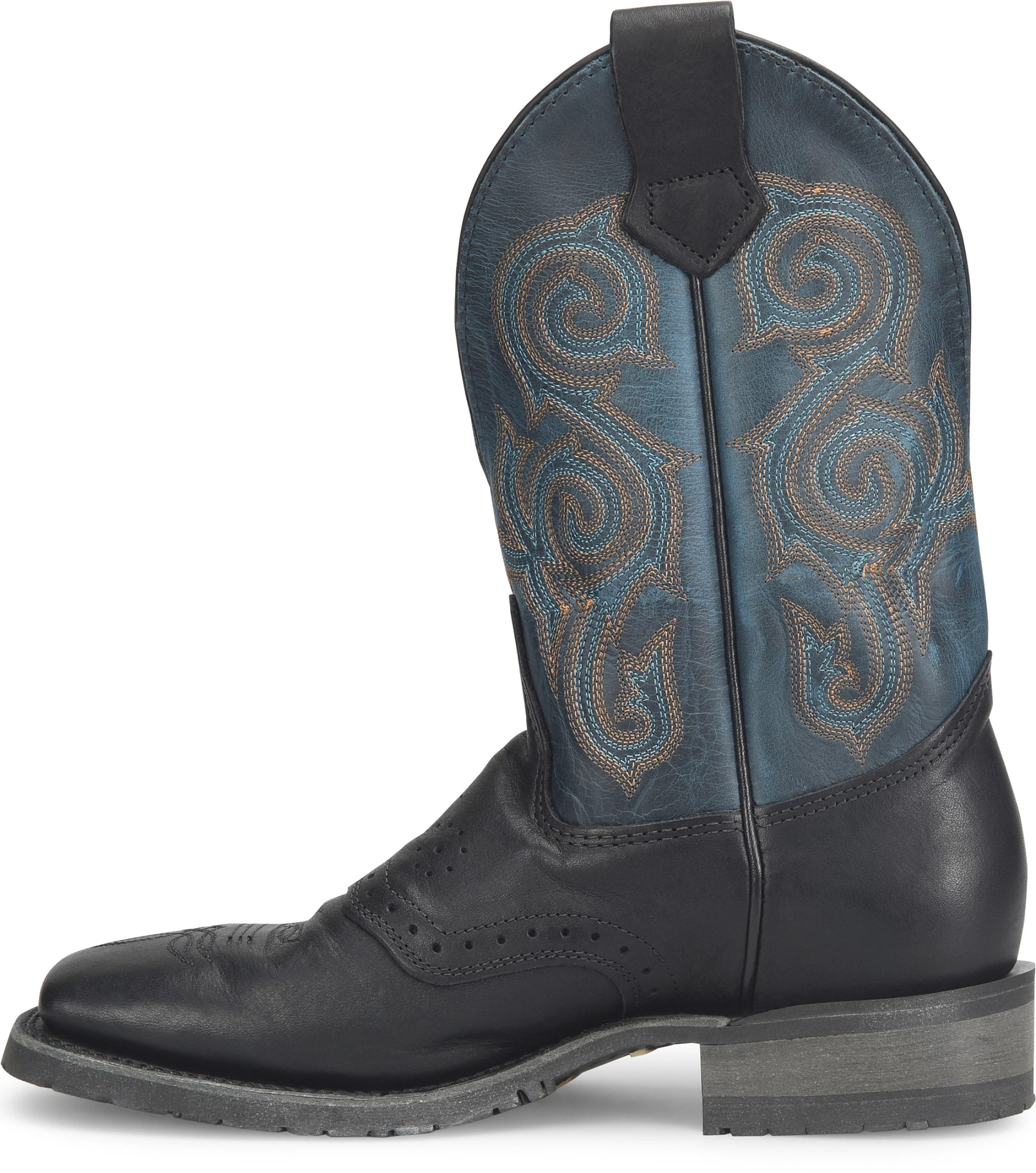 Nolen | Double-H Boots