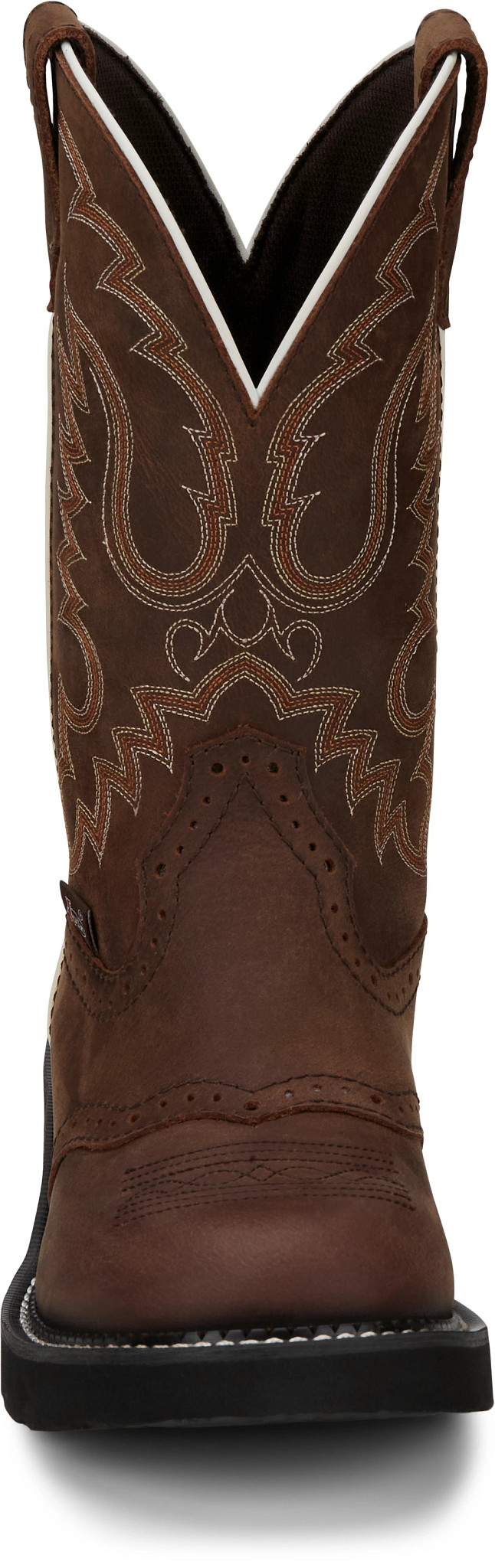 Inji 11" Western Boot | Justin Boots