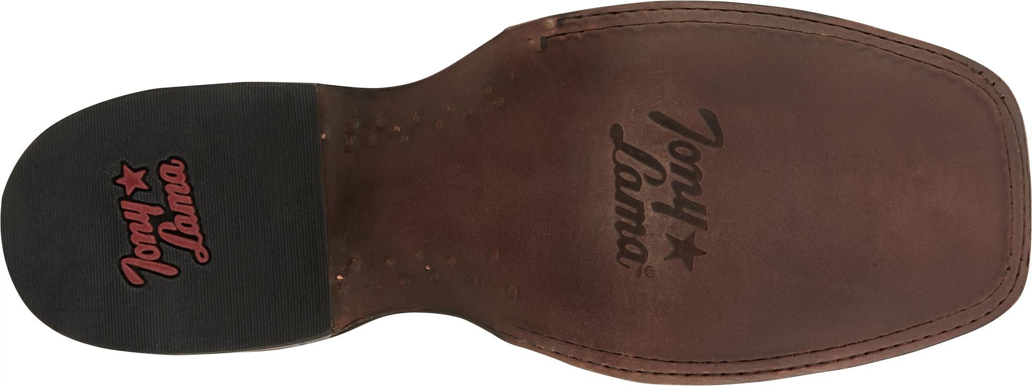 Marfa 11" Caiman | Tony Lama