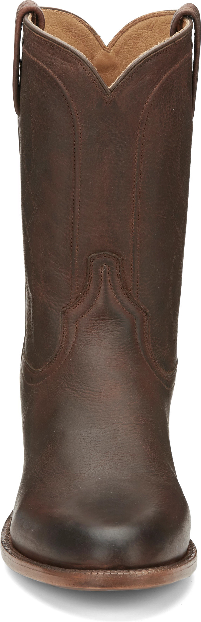 Monterey 10" Round Toe Western Boot | Tony Lama