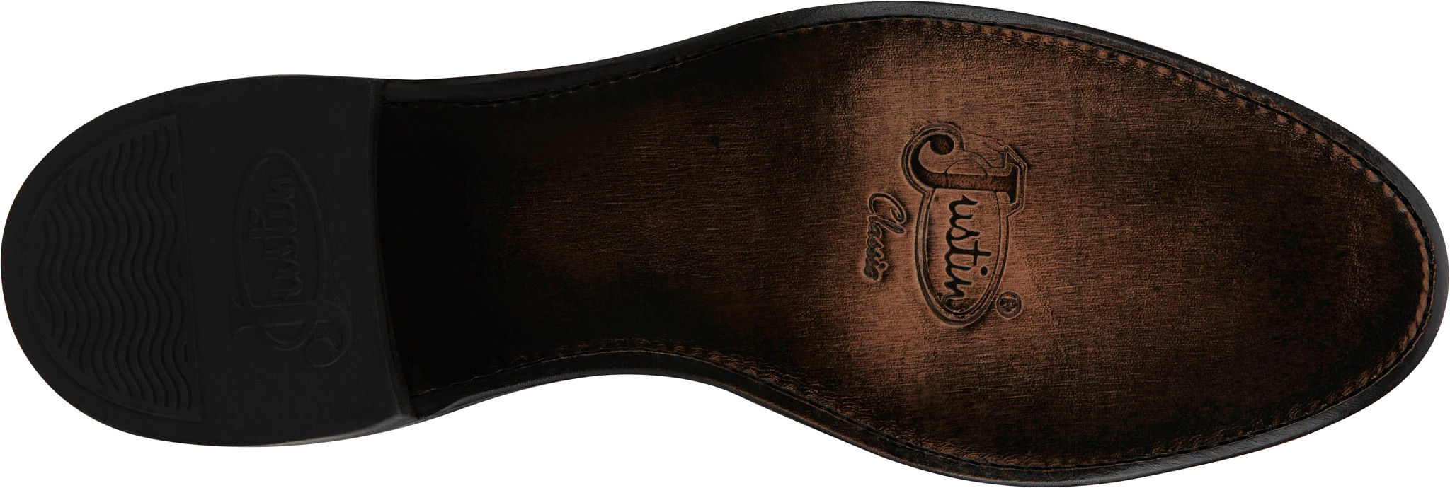 Ted 10" Roper | Justin Boots