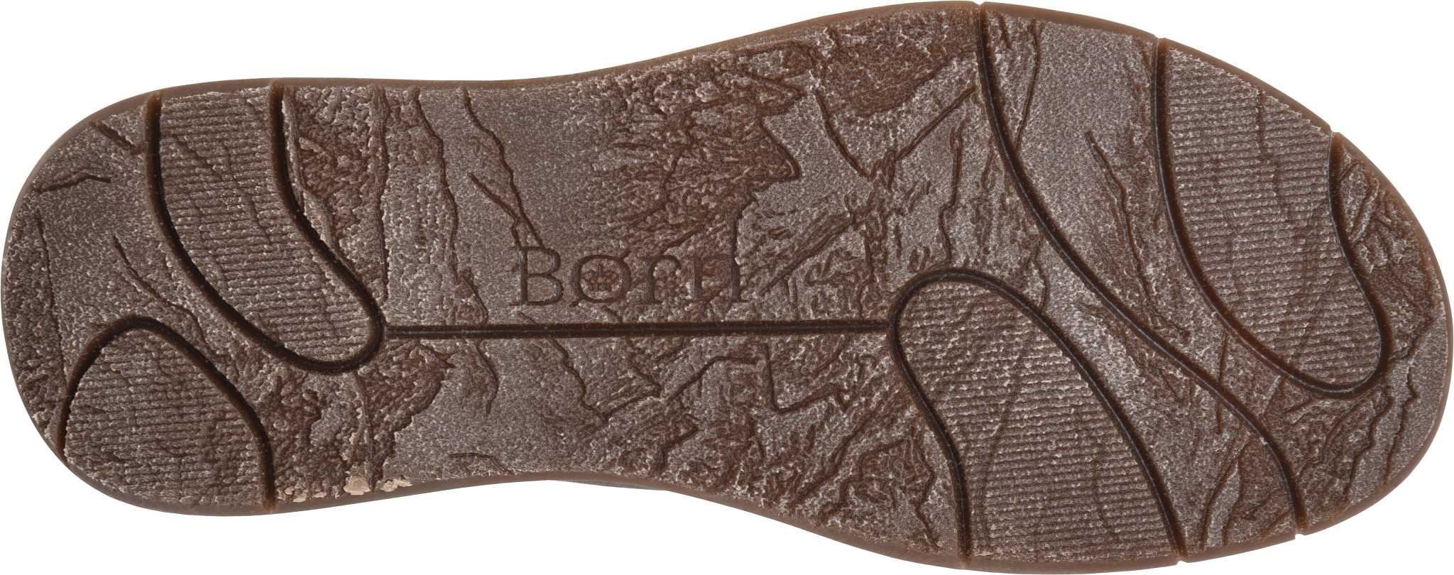 Bryson Clog | Born Shoes