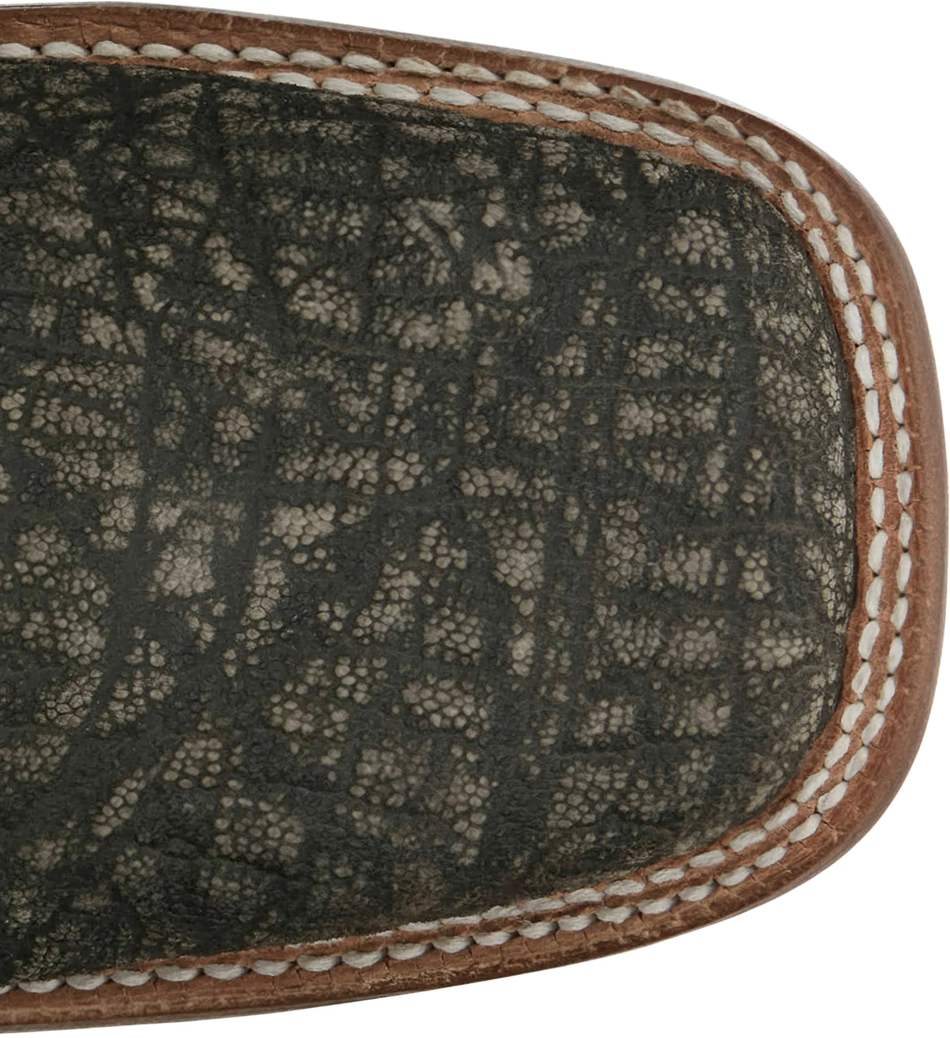 Maldor 11" Elephant | Tony Lama