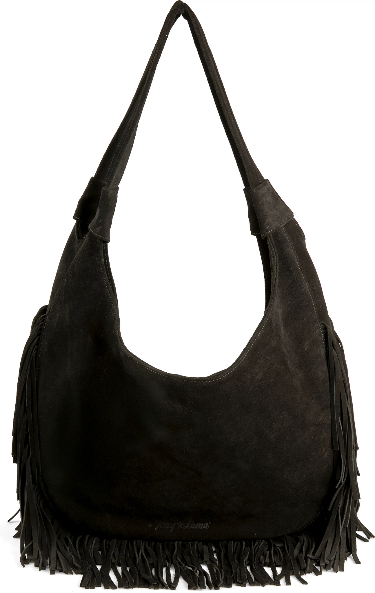 Camille Fringe Hobo Bag | Tony Lama