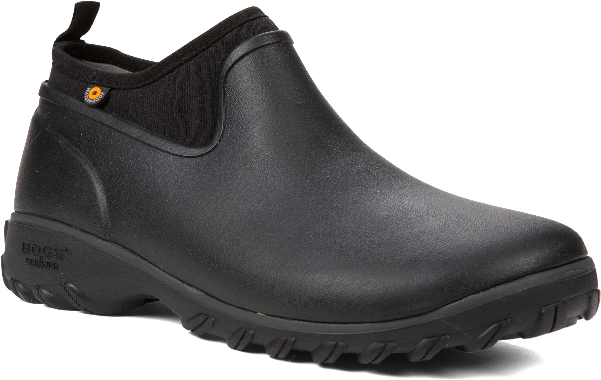 Bogs Waterproof Sauvie Chelsea Boot | Super Shoes