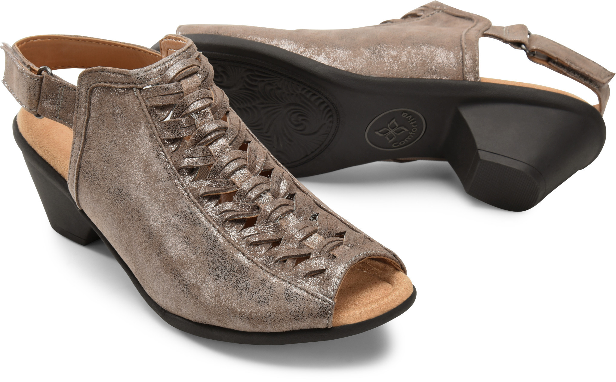 Finella | Comfortiva Shoes