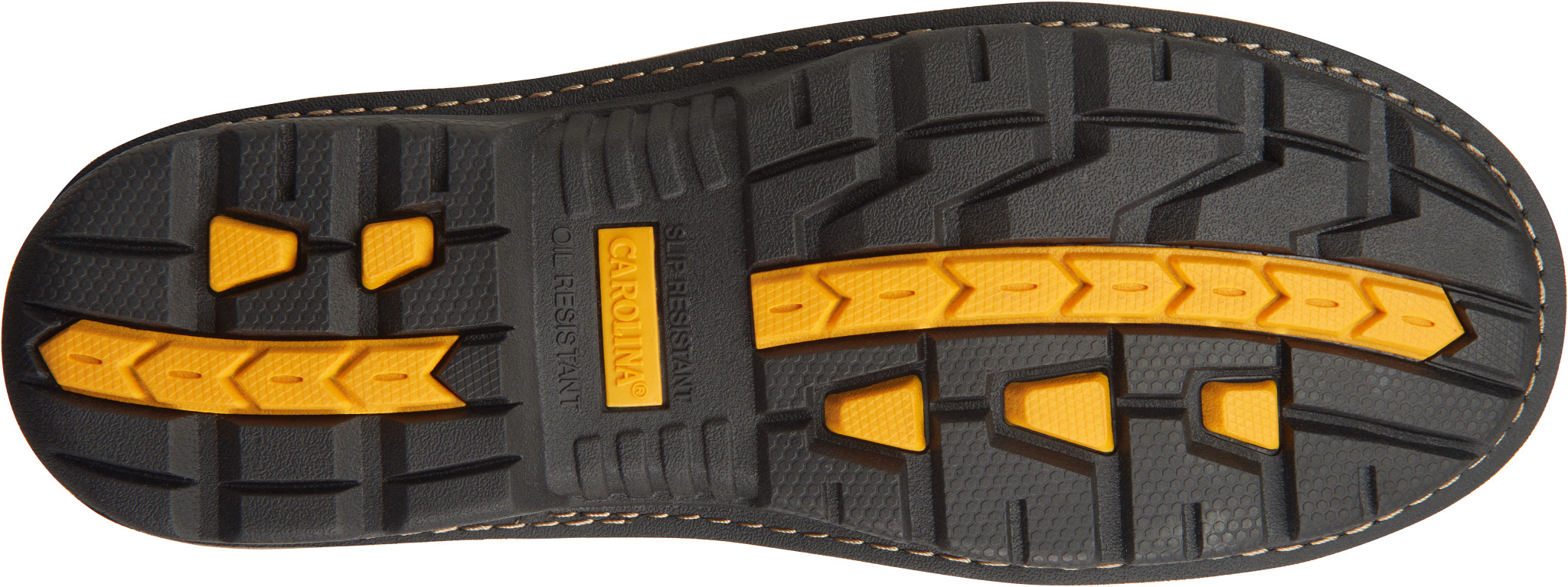 Mandrel 10" Carbon Composite Toe Waterproof Work Boot | Carolina Shoe