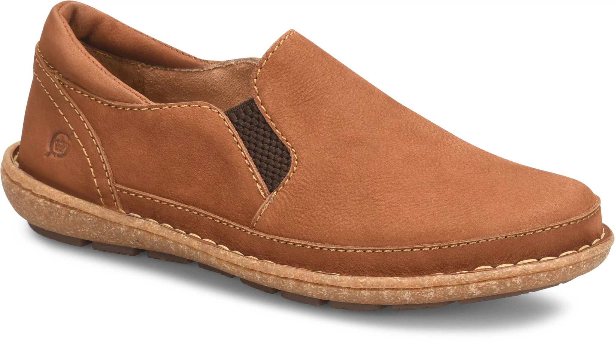 Mayflower II | Born Shoes