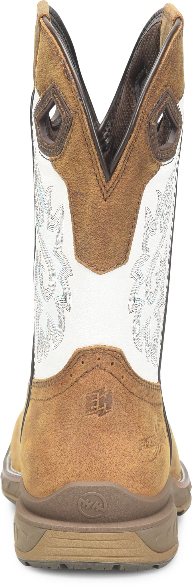 Aeon | Double-H Boots