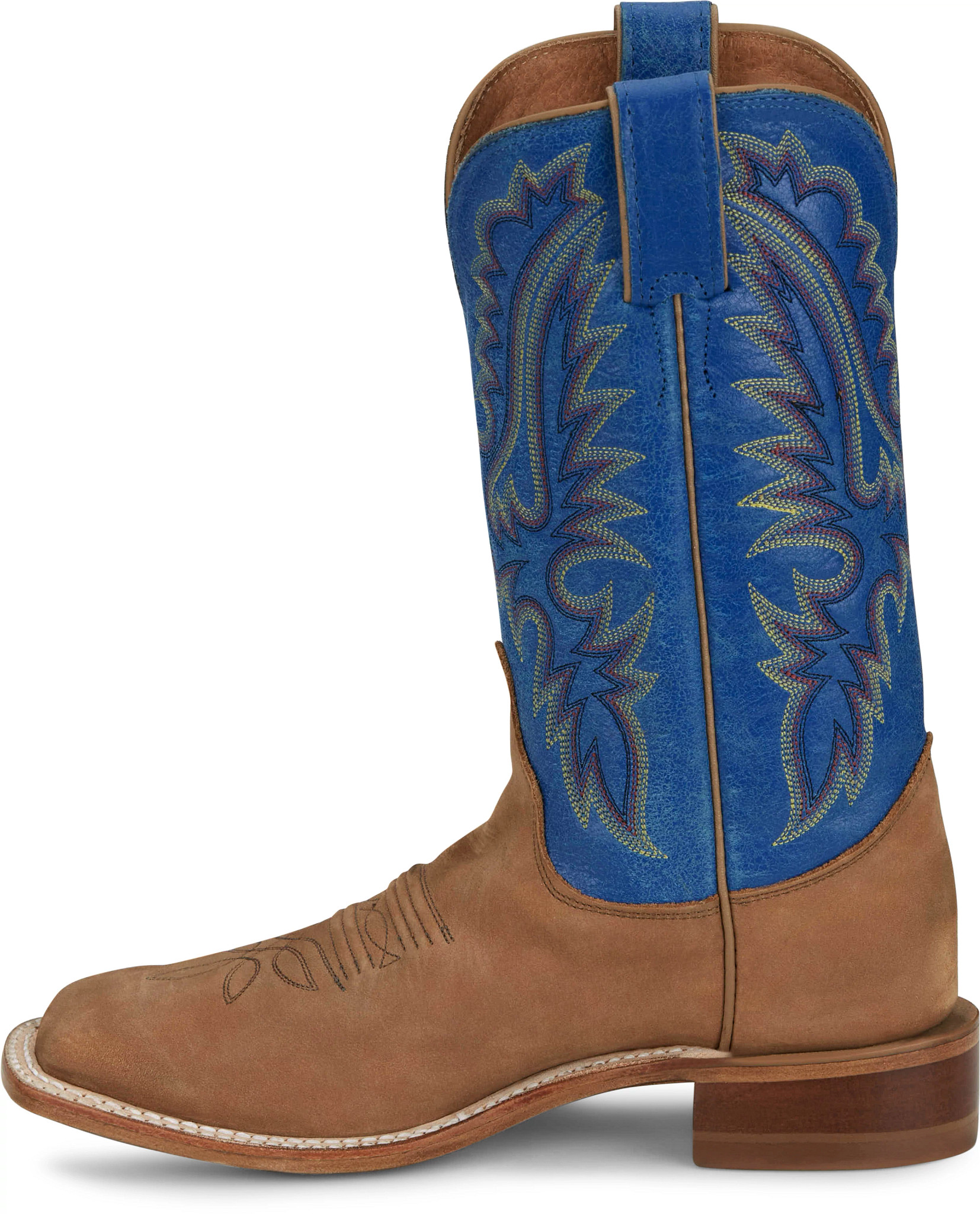 Peyton 11" Western Boot | Justin Boots