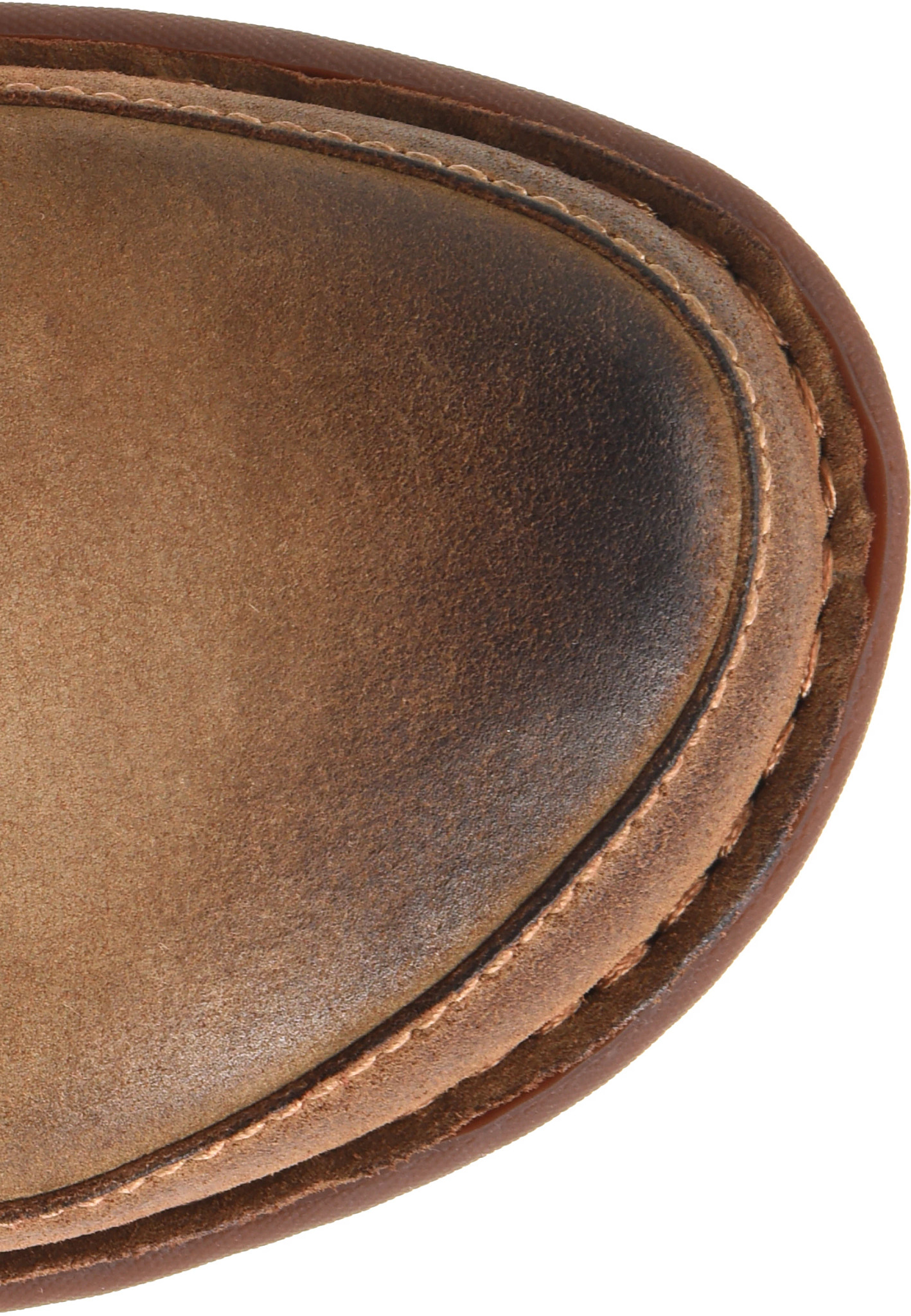 Nigel 3-Eye Saddle | Born Shoes