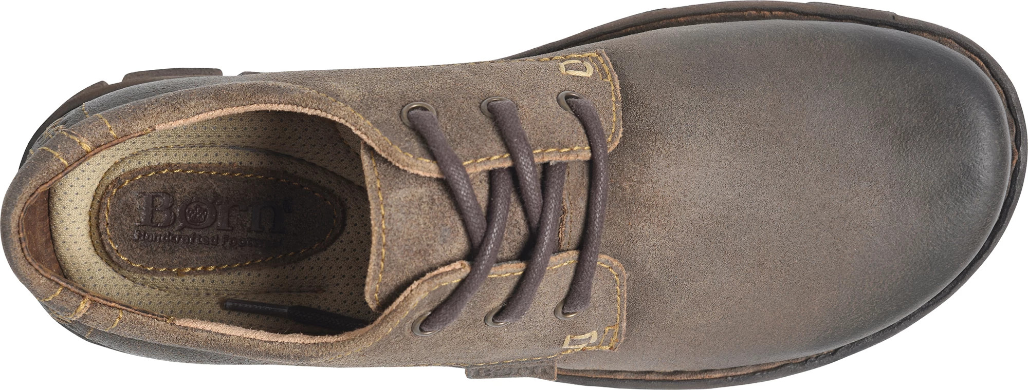 Soledad | Born Shoes